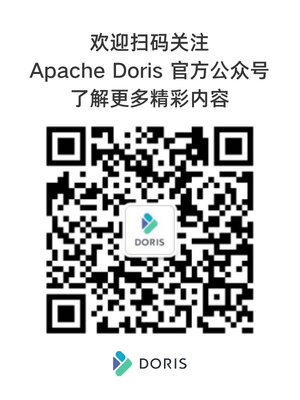 Apache Doris社区-CSDN社区云