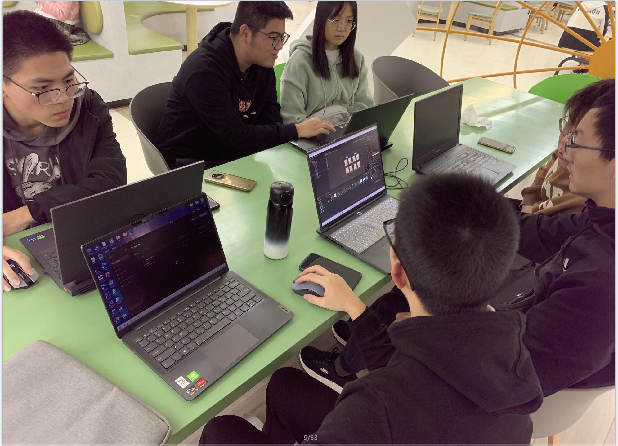 栋哥说的都对--第九天冲刺日志-CSDN社区