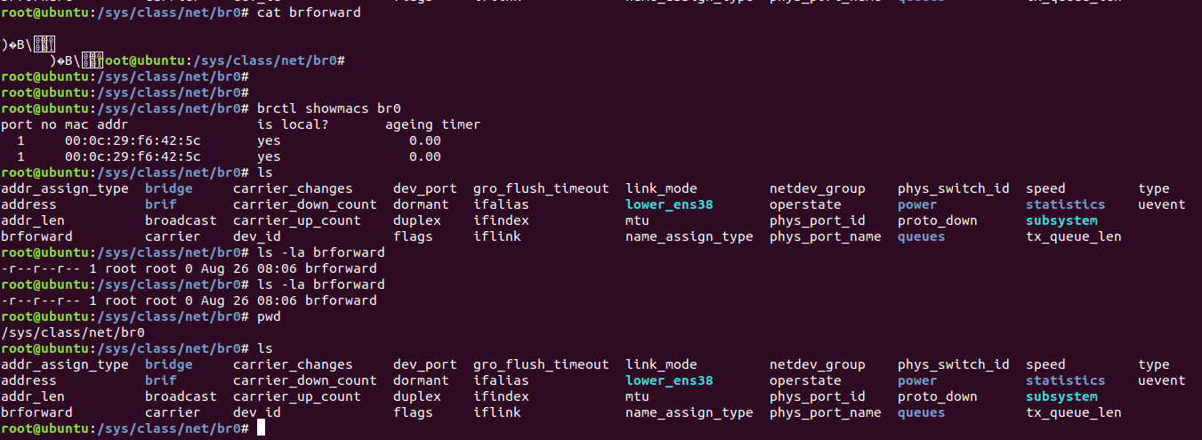 Linux bridge目录下的brforward文件保存的fdb表是在哪调用什么函数进行更新的？-CSDN社区