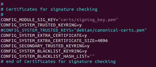 编译内核 make modules_install时总是报错-CSDN社区