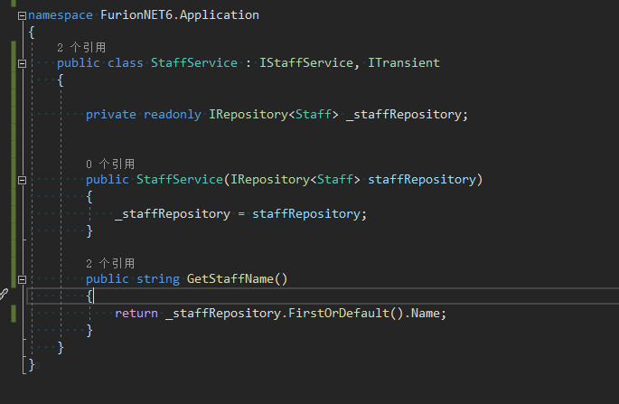 .net framework 6 preview，ef core 做动态注入报错-CSDN社区