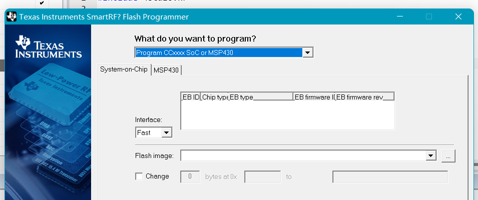 设备管理器显示SmartRF04EB驱动正常，iar和SmartRF下载不了-CSDN社区