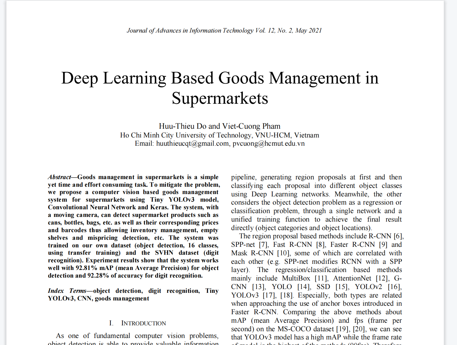 S001超市商品管理系统（Vue+SpringBoot+MySQL）源码+数据库+功能文档+开题文献外翻+PPT-CSDN社区