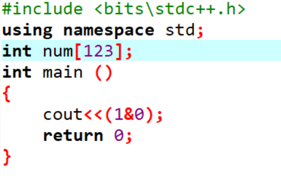 数据类型、运算符、数组、循环、条件语句（if），结构体，函数 Csdn社区