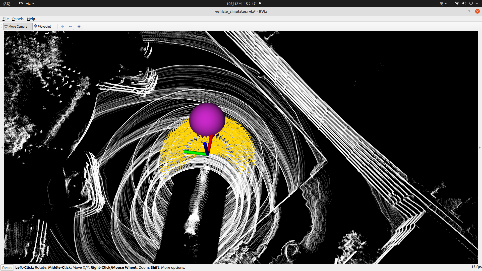 关于实车部署system_real_robot，进行局部路径规划free_path出现的问题-CSDN社区