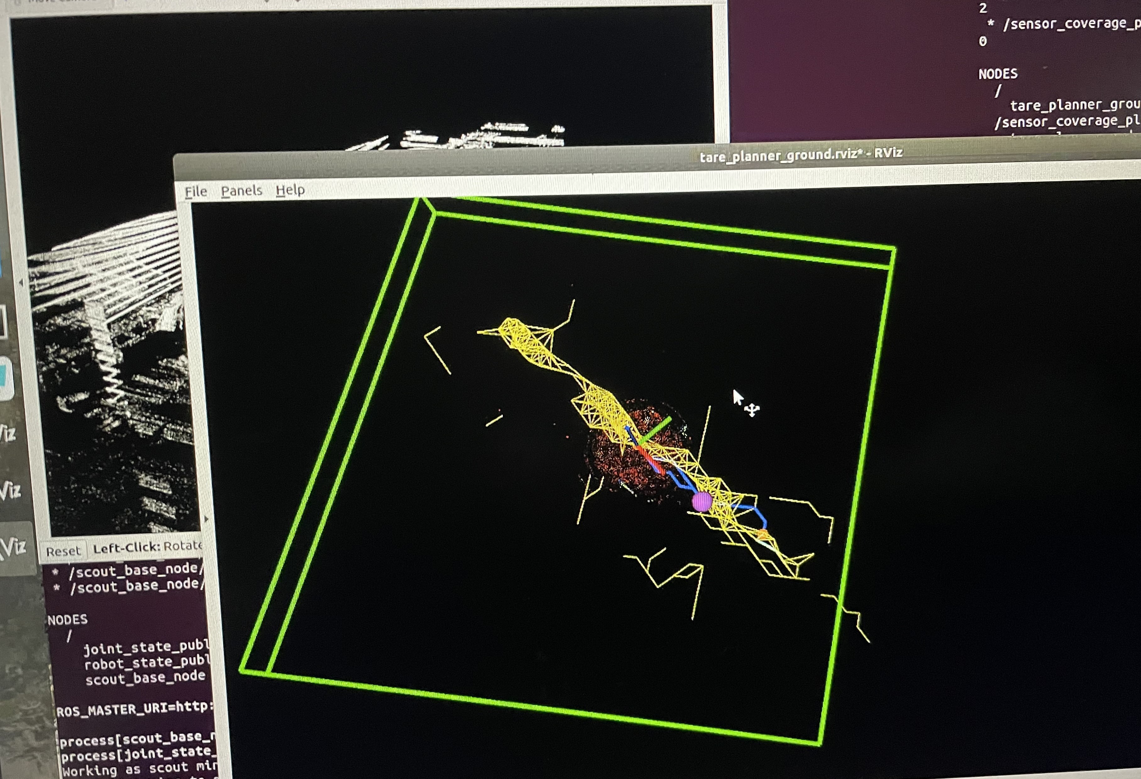 Local Planner与机器人实际部署问题，机器人不断旋转（FAST-LIO2定位）-CSDN社区