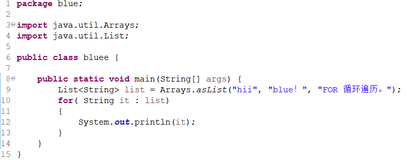 foreach循环方法-CSDN社区