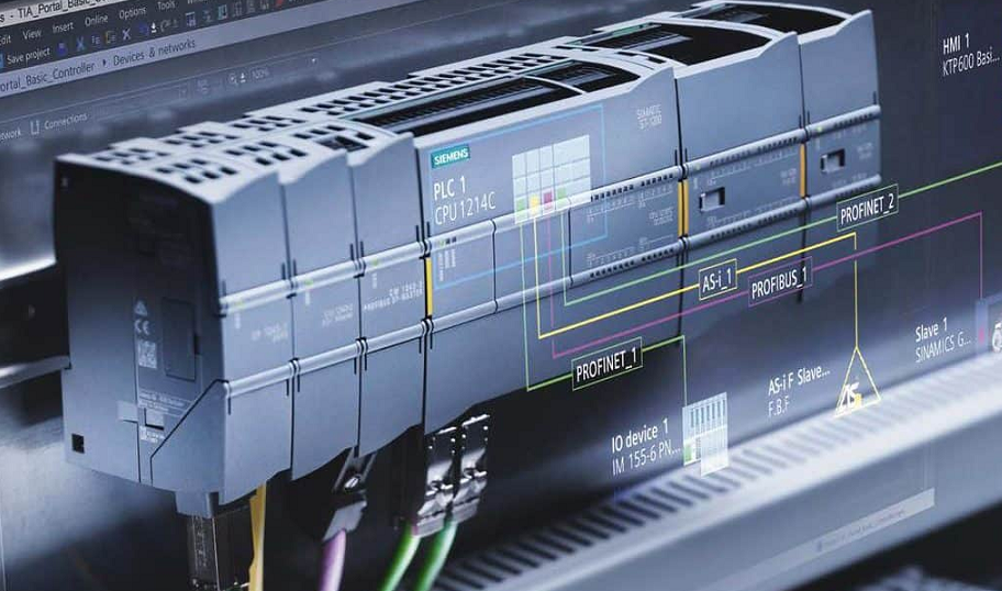 FANUC机器人与PLC工业自动化集成社区-CSDN社区云