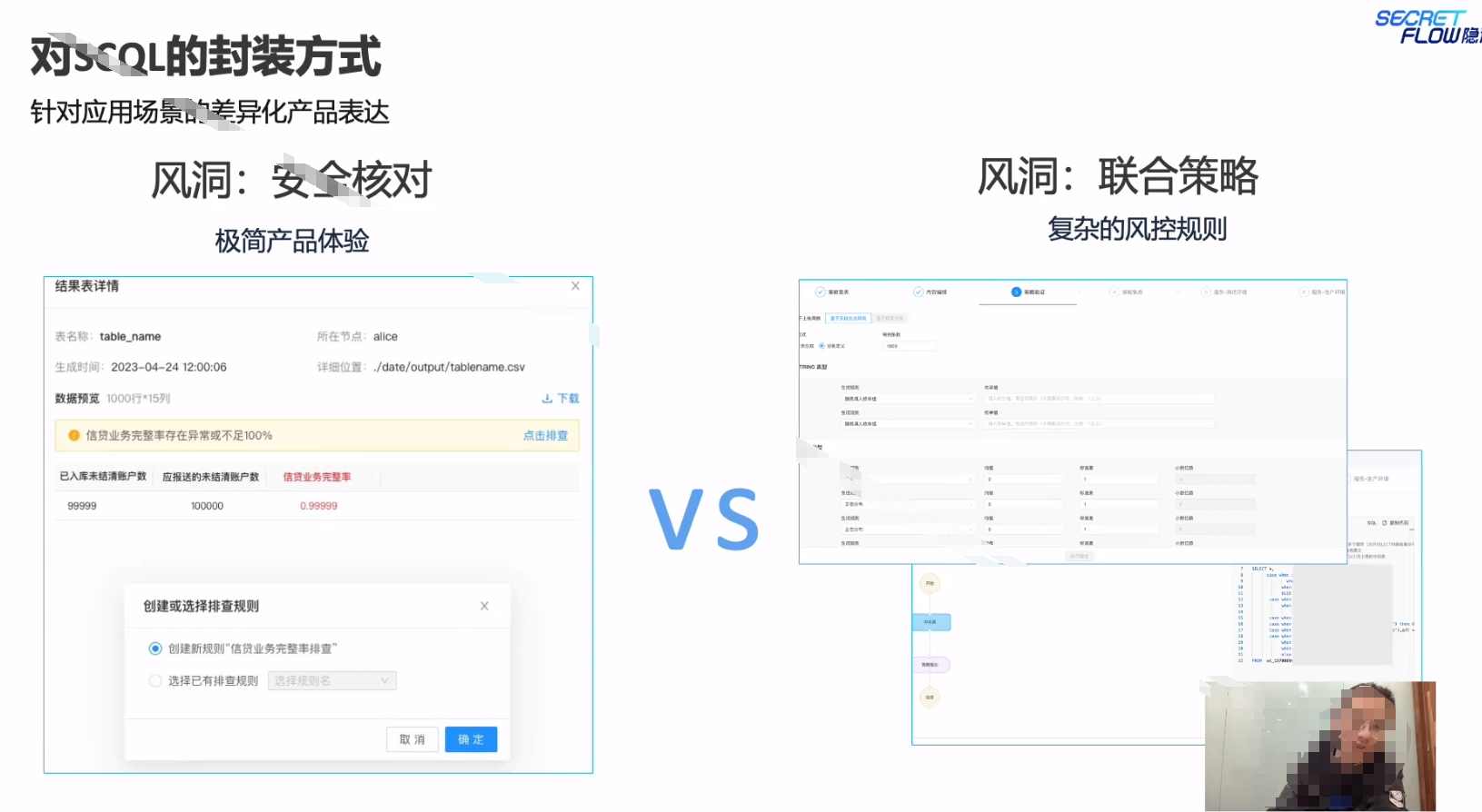 学习笔记 隐私计算训练营 第九讲 Csdn社区 