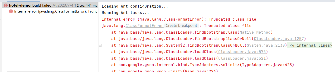 Java社区-CSDN社区云