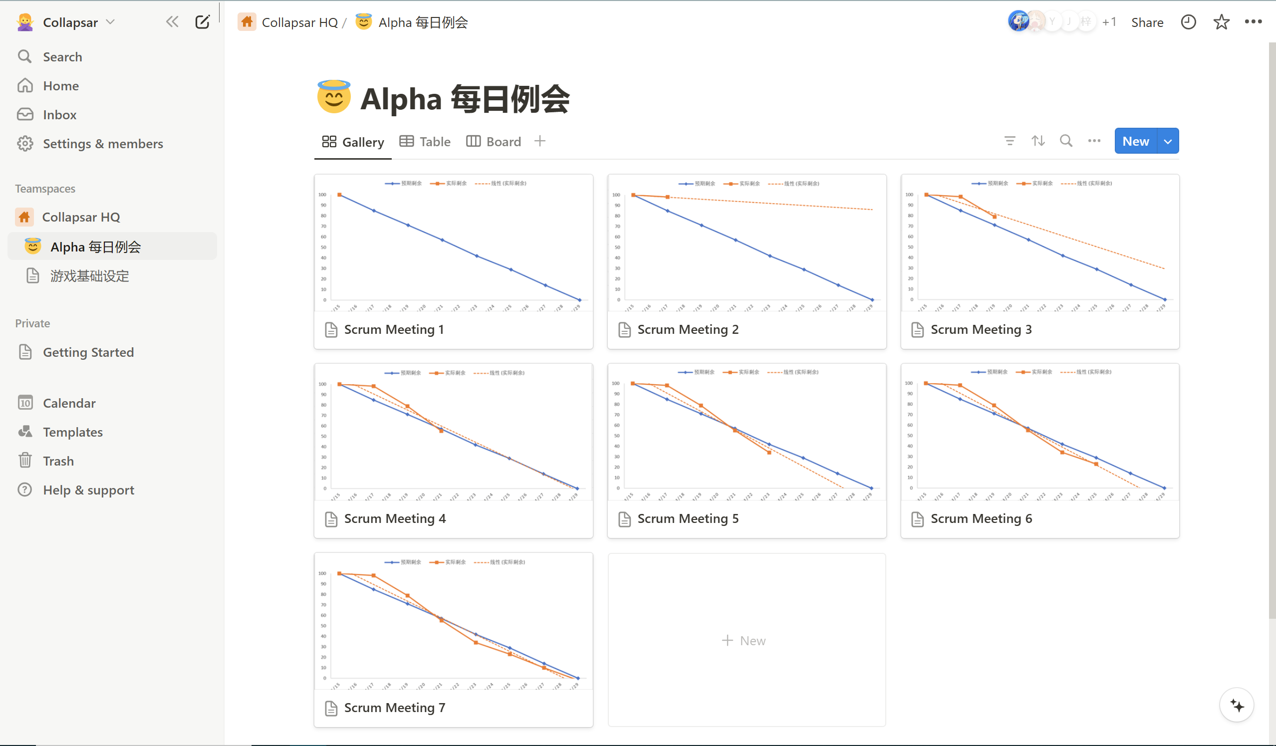 [T.12] RedCinnamoroll：Alpha 阶段项目展示-CSDN社区