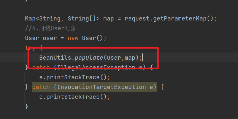 登录页面requestgetparametermap方法接收不到数据 Csdn社区