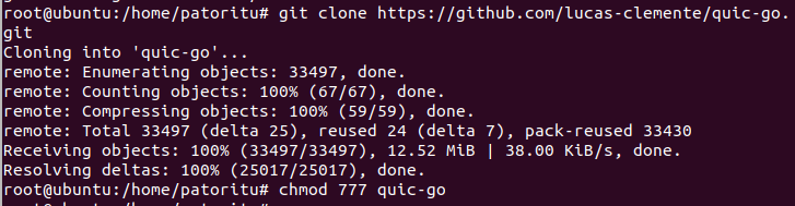 QUIC协议的简要介绍-CSDN社区