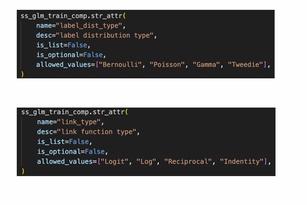 第6课笔记：逻辑回归LR与广义线性模型GLM开发实践-CSDN社区