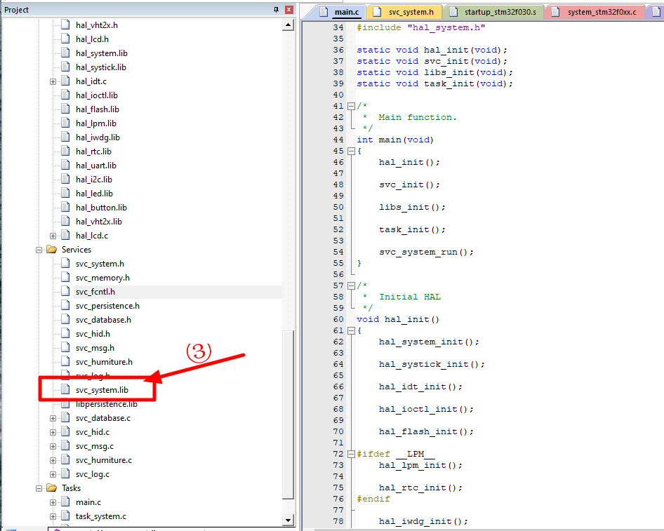 STM32 Pro LP 的 SDK使用问题-CSDN社区