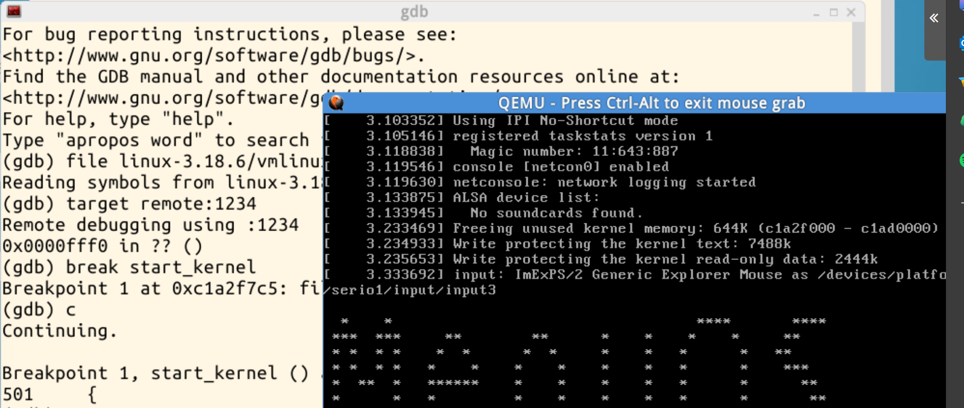 2023-2024-1 20232826《Linux内核原理与分析》第四周作业-CSDN社区