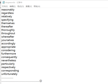 NLP作业02：课程设计报告-CSDN社区