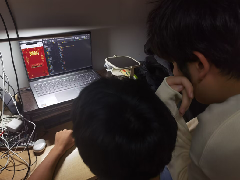 EE308 Lab2-2-CSDN社区