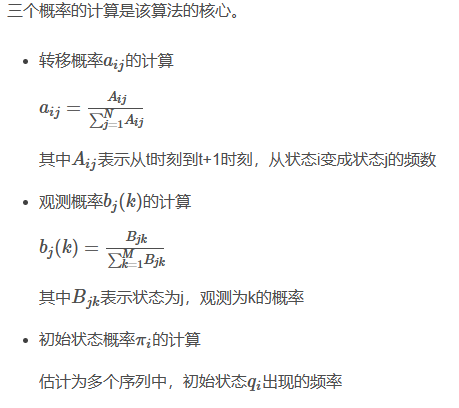 NLP作业01：请利用HMM实现词性标注-CSDN社区
