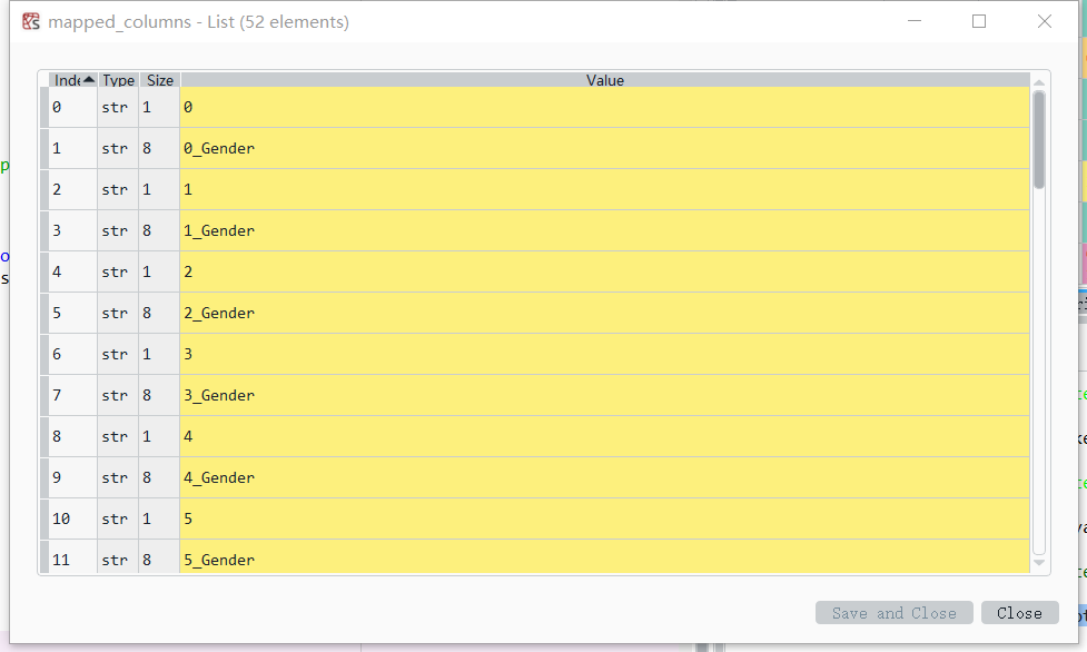 python数据处理问题-CSDN社区