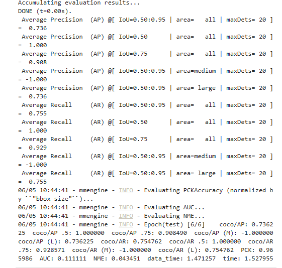 【OpenMMLab-AI实战营第二期】第三期-CSDN社区