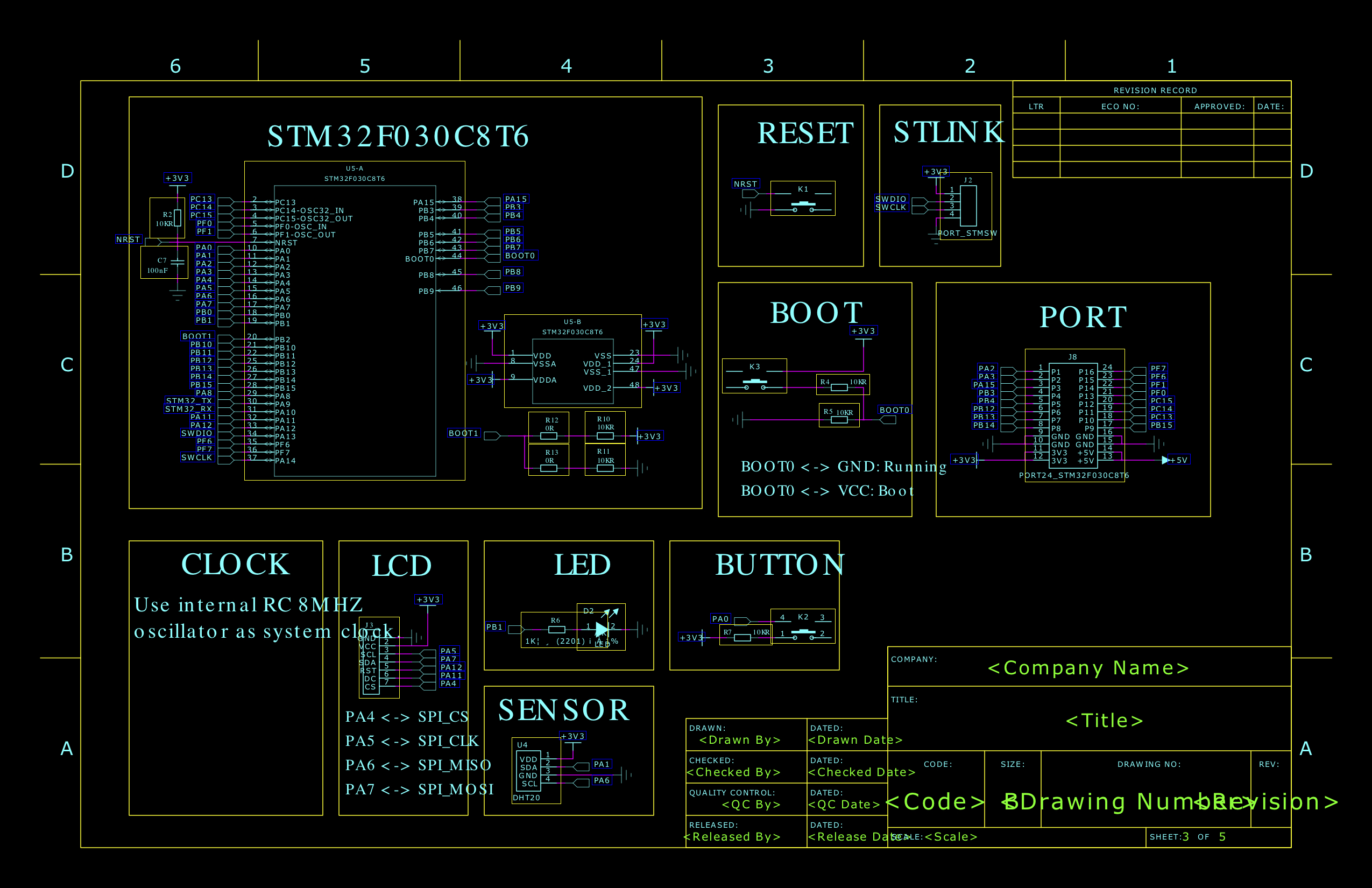 stm32 pro 通过 st-link调试报Connect Under Reset-CSDN社区