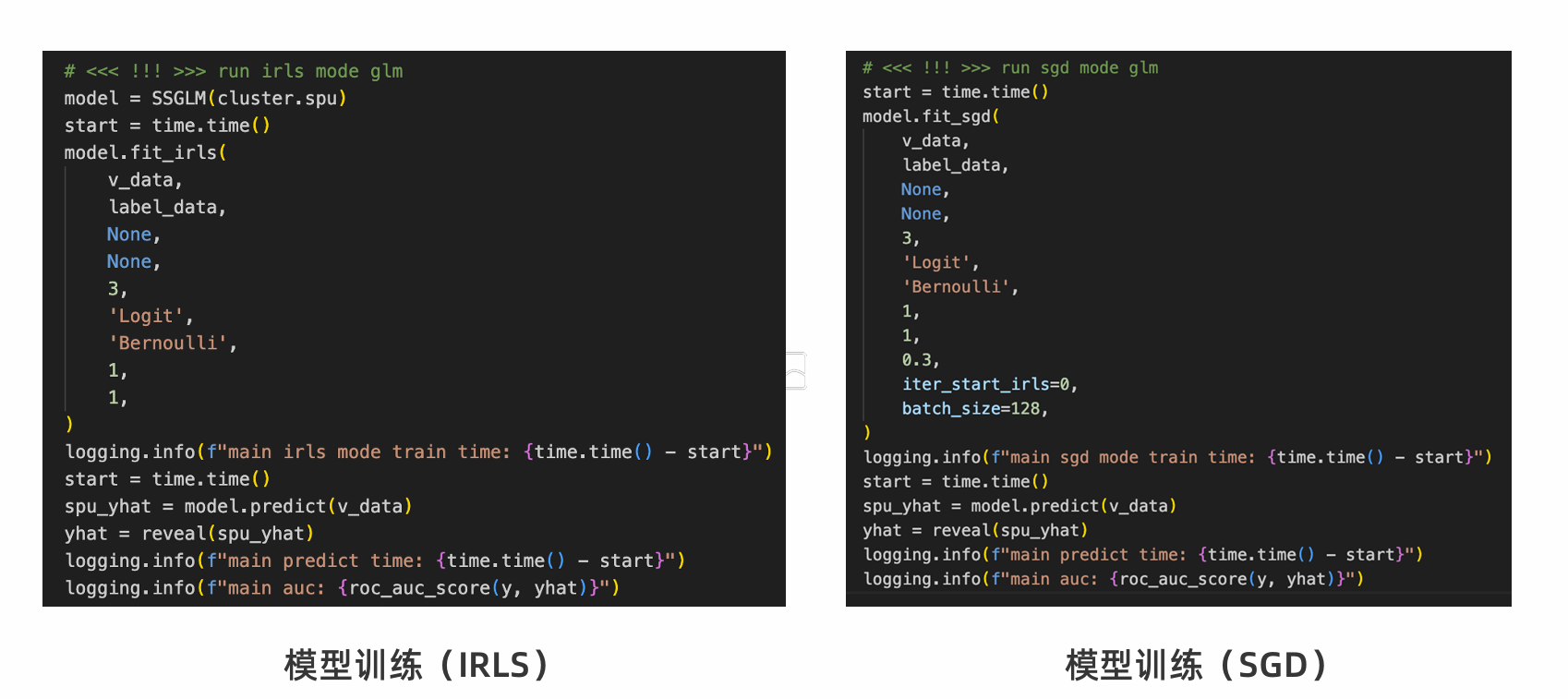 第6课笔记：逻辑回归LR与广义线性模型GLM开发实践-CSDN社区