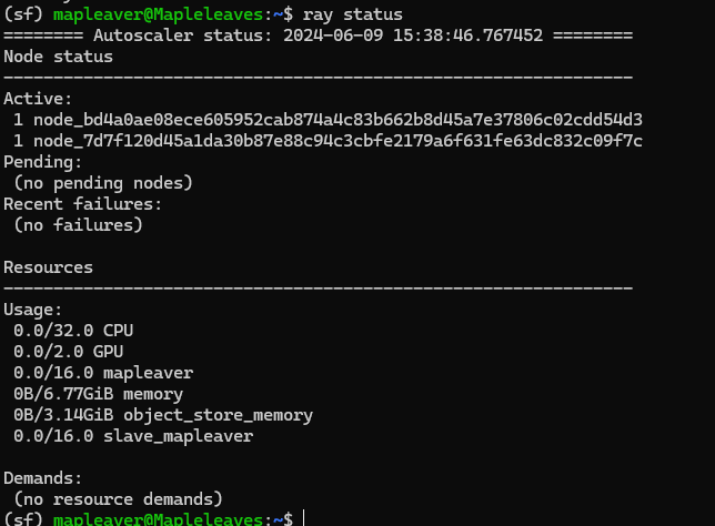 【隐语第四讲学习笔记】SecretFlow与Secretnote的安装部署-CSDN社区