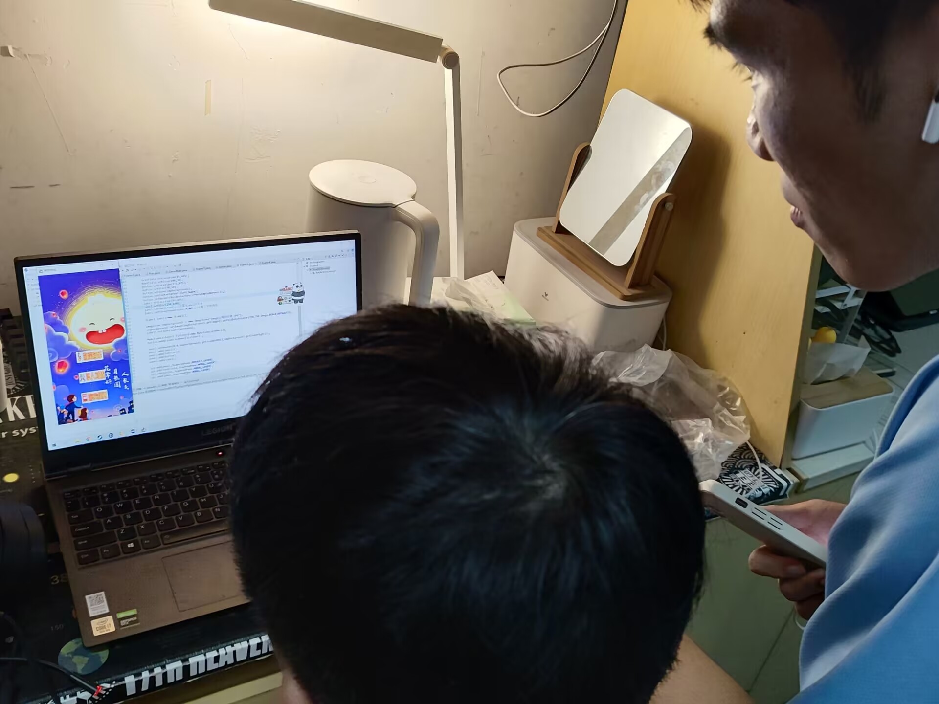 EE308 LAB2-2-CSDN社区