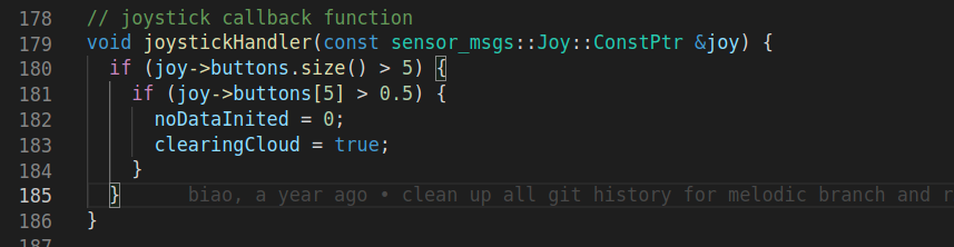 roslaunch vehicle_simulator system_garage.launch 遇到的问题-CSDN社区