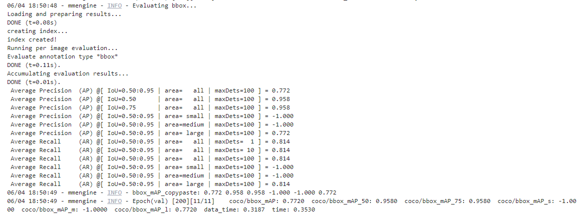 MMLab实战营第三课-CSDN社区