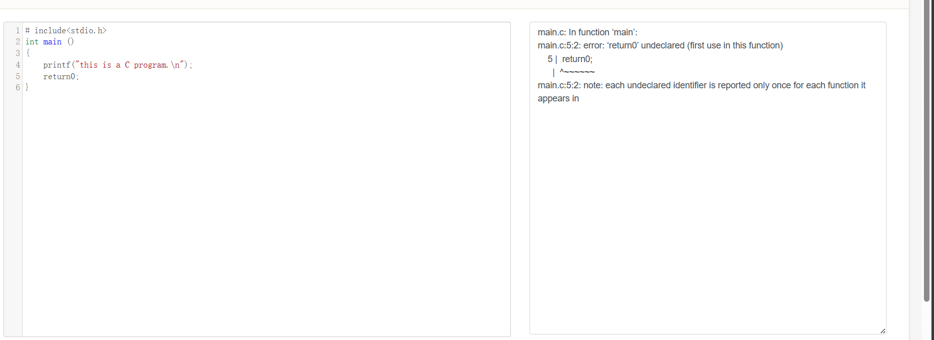 C语言入门，求大佬帮帮忙贴-CSDN社区