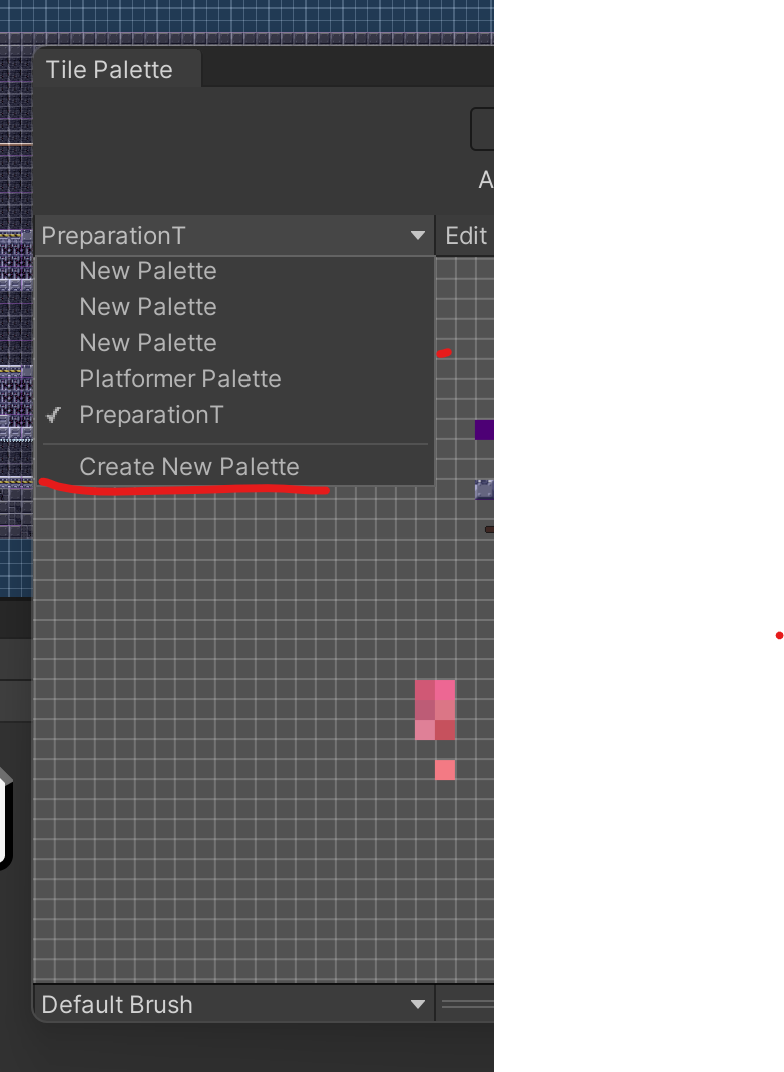 个人技术总结——unity2d地图场景制作 Csdn社区