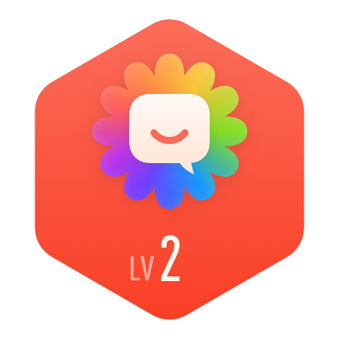 CSDN 授人以渔Lv1 勋章-CSDN社区