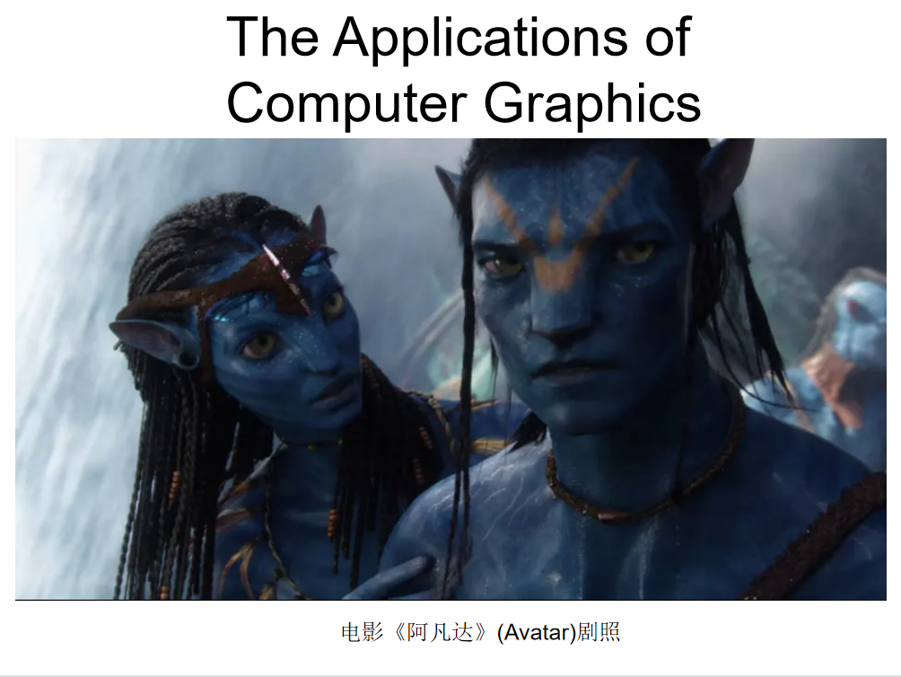 Cpp组技术分享——基于games101的计算机图形学导论 Csdn社区