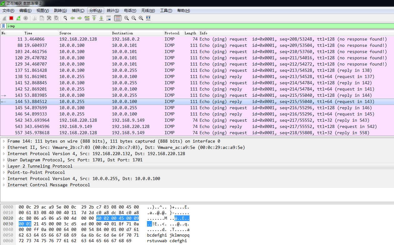 诡异的Strongswan L2TP IPSec 通道不加密-CSDN社区