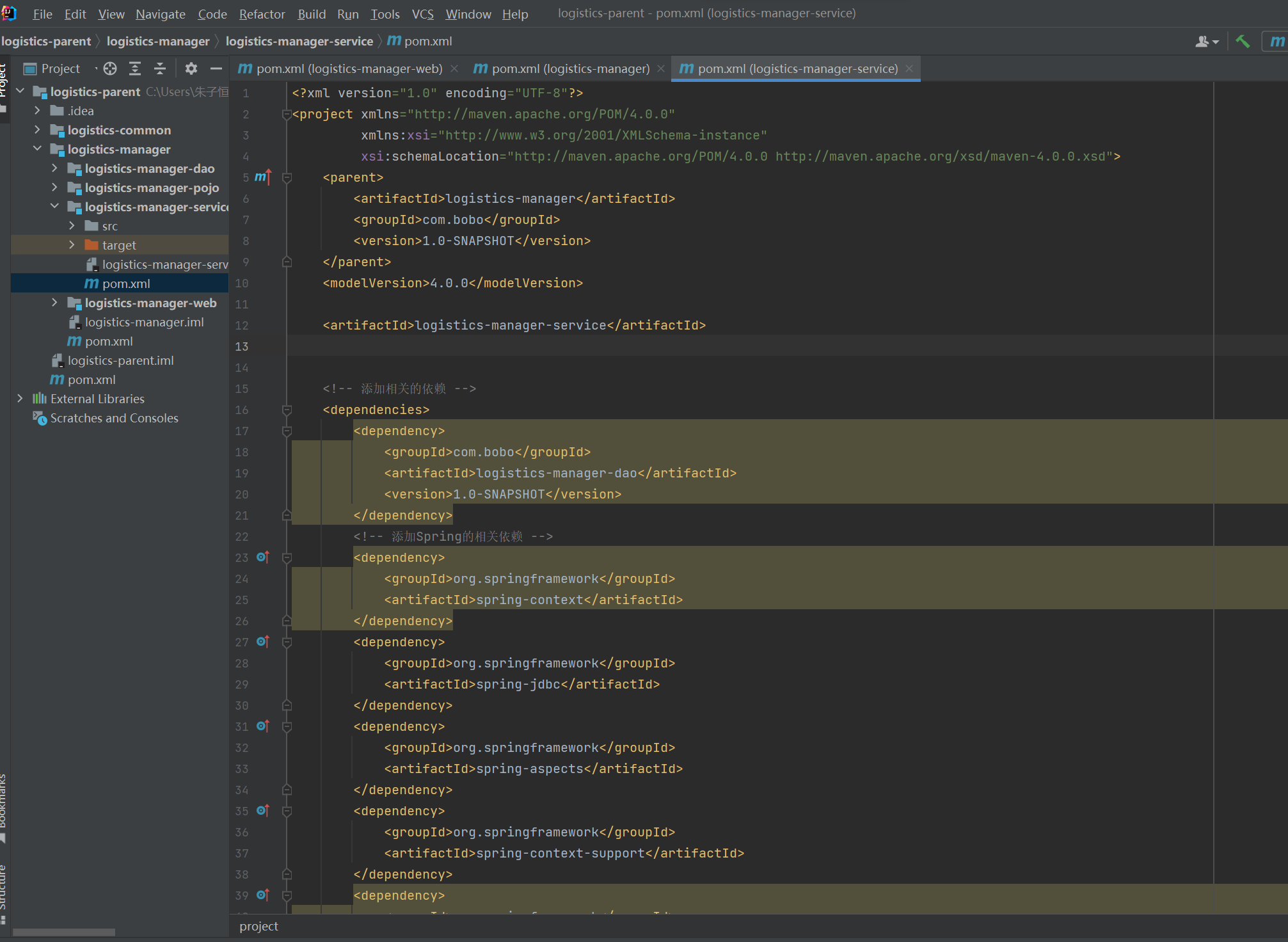 第四周个人周报-111213-朱子恒-CSDN社区