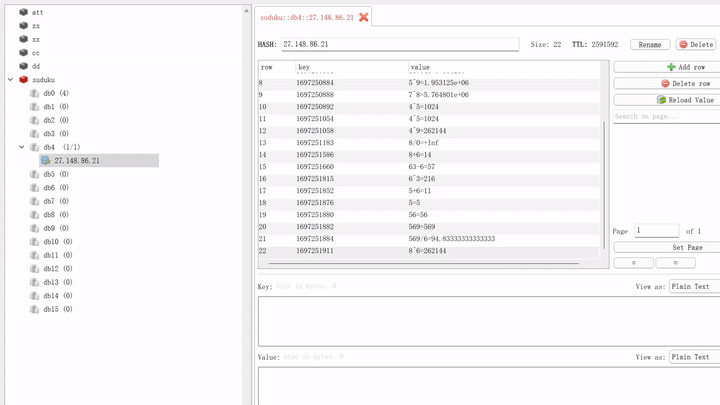 前后端分离--计算器-CSDN社区