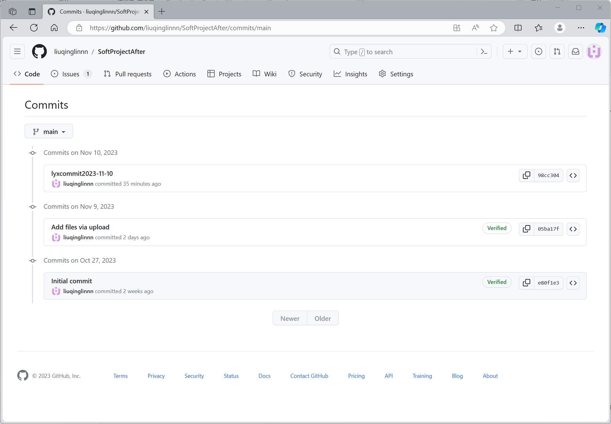 710.5——Alpha冲刺Day3-CSDN社区