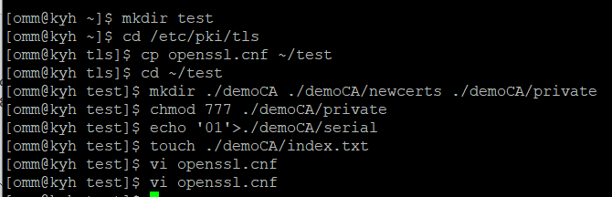 OpenGauss在OpenEuler系统上安装（含图形界面及OpenSSL安装过程）-CSDN社区