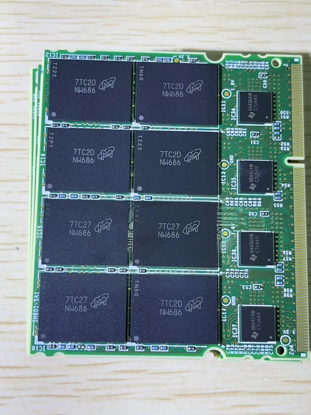 NW436美光闪存颗粒MT29F256G08AUCABK4-10Z:A-CSDN社区