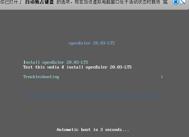 OpenGauss在OpenEuler系统上安装（含图形界面及OpenSSL安装过程）-CSDN社区