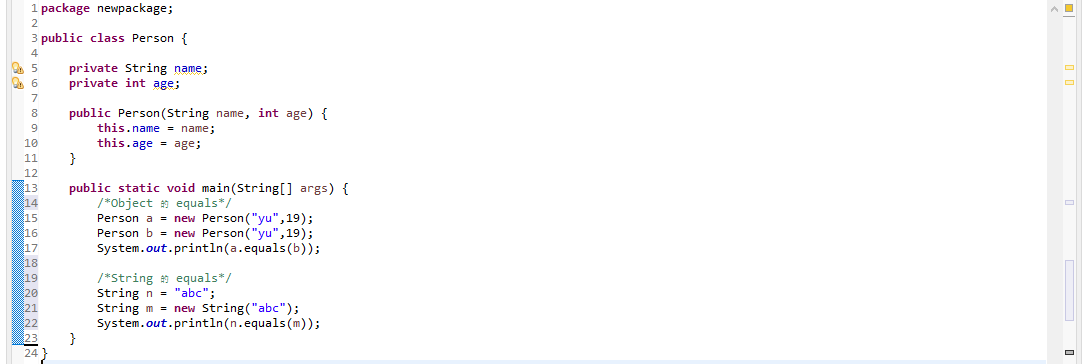 第04周 预习：面向对象设计、继承与Object-CSDN社区
