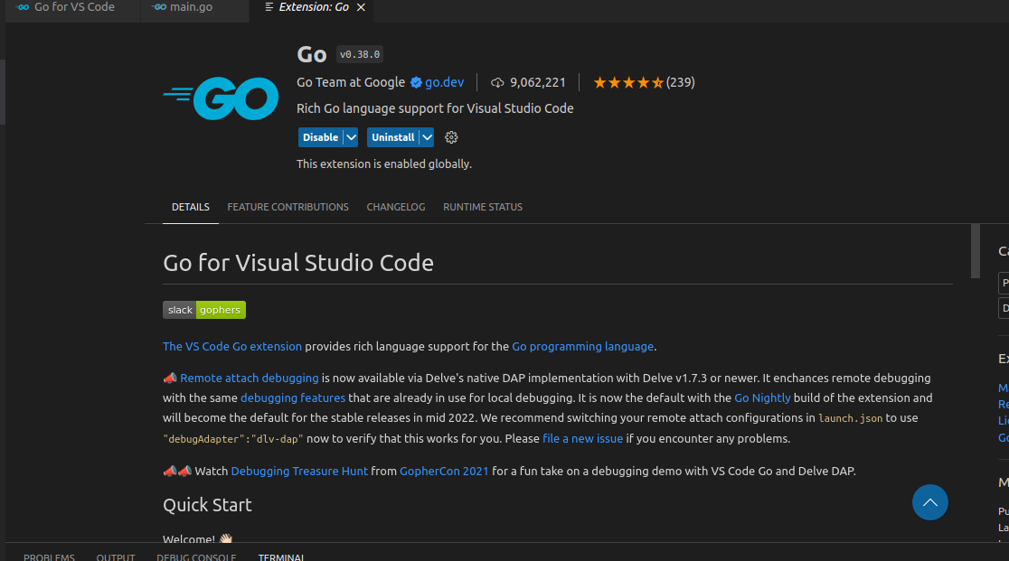 高软作业lab1-使用go语言编写menu -CSDN社区
