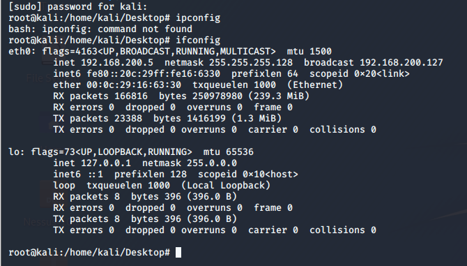 20222952 2021-2022-2 《网络攻防实践》实践四报告-CSDN社区