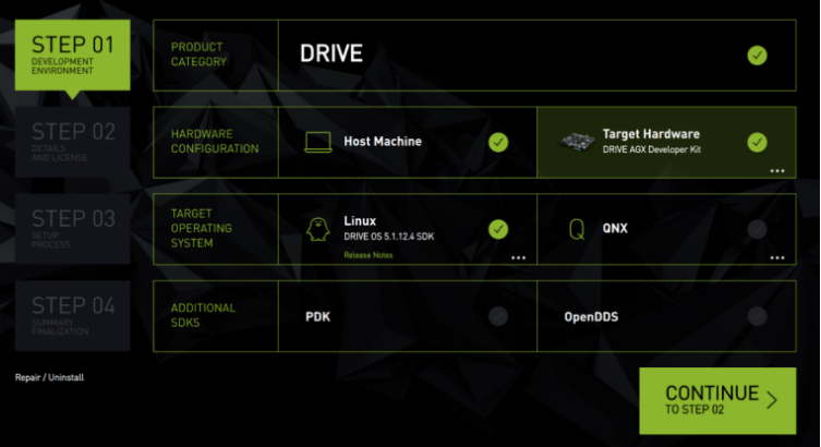 【DOCA征文活动】DPU部署演示说明-CSDN社区