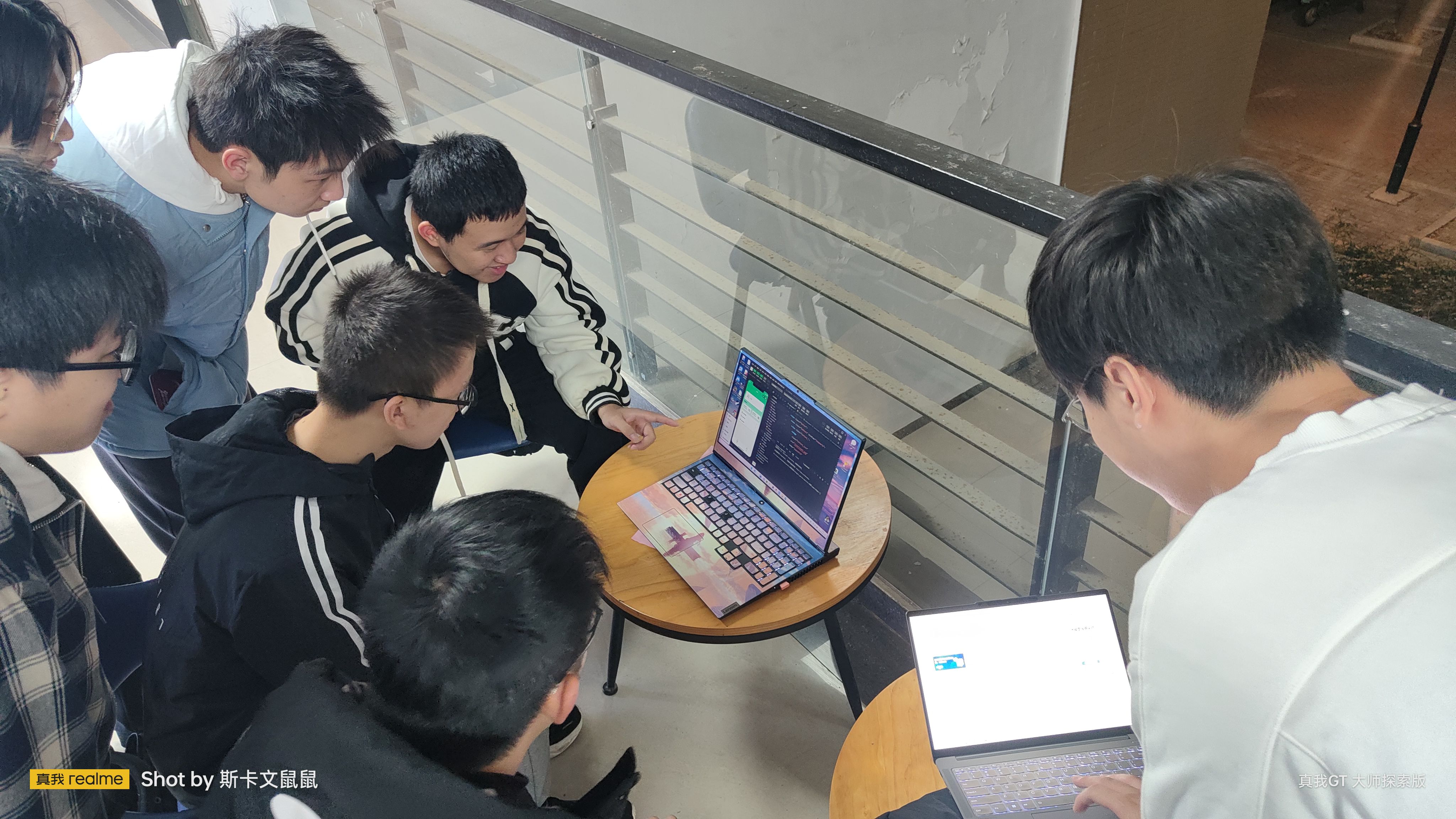 710.5——Beta冲刺Day 7-CSDN社区