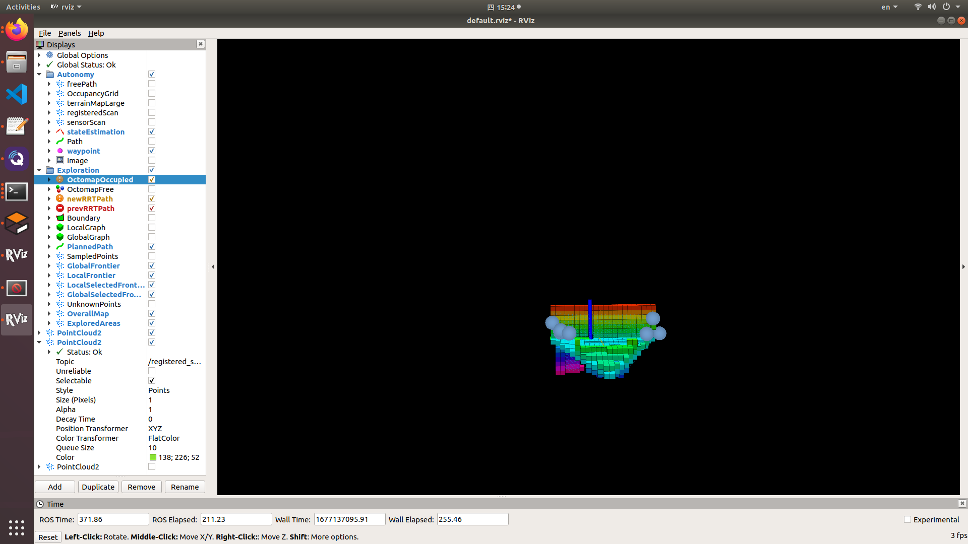 DSVP-RGBD相机-CSDN社区