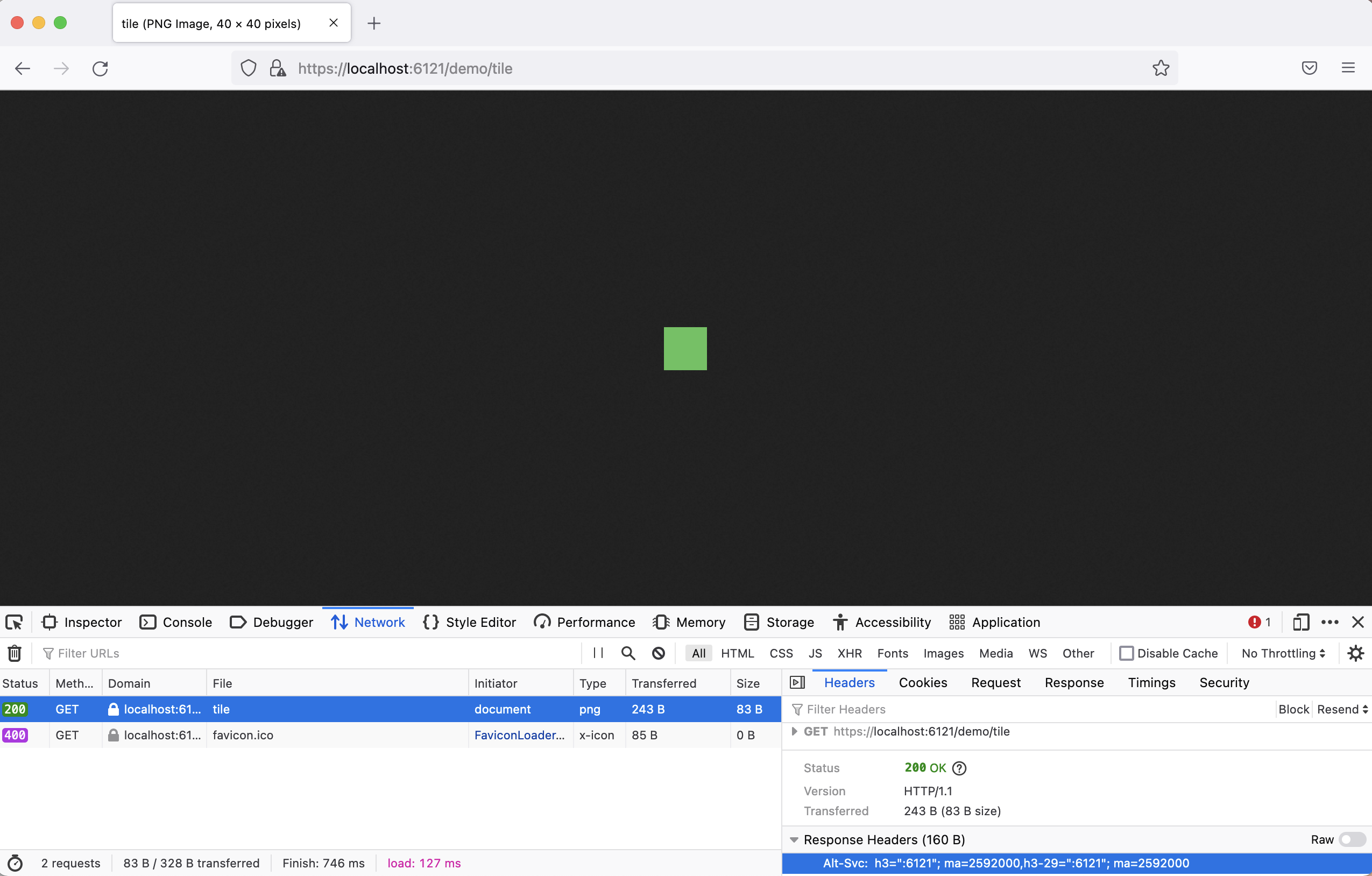 基于quic-go的quic协议分析-CSDN社区