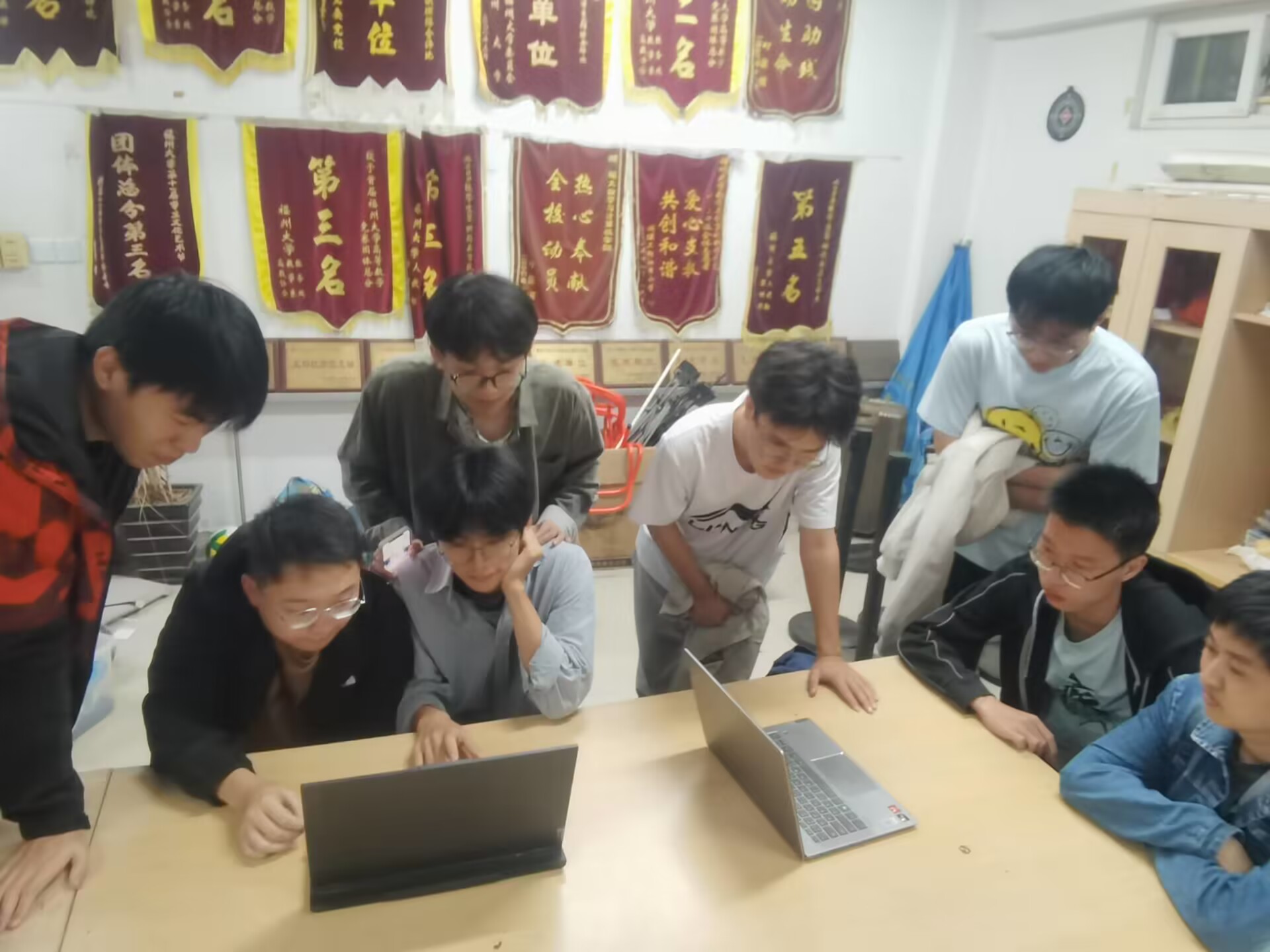 FuTalk——alpha冲刺Day7-CSDN社区